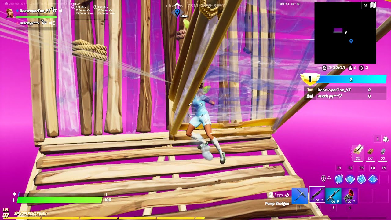 Piece Control Kyle Youtube