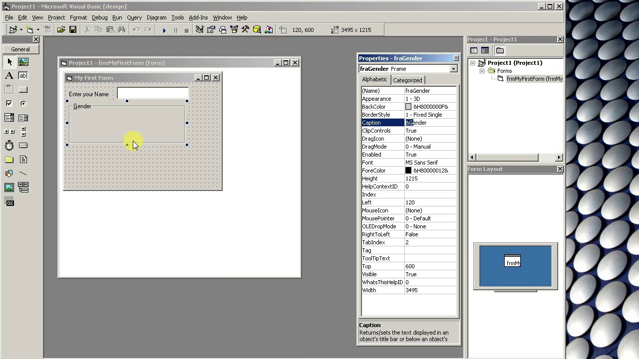 Visual Programming Youtube