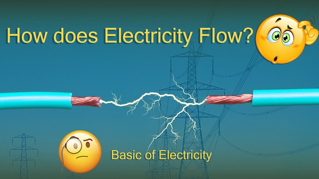 Brilliant Info About Can Electricity Flow Without A Circuit