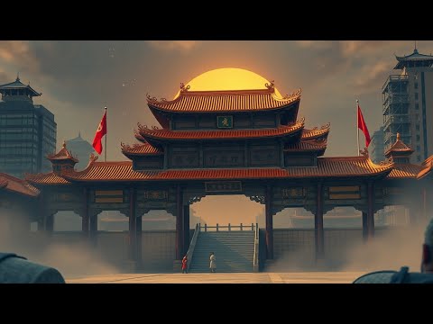 The 800 Year Dynasty How The Zhou Ruled China The Longest