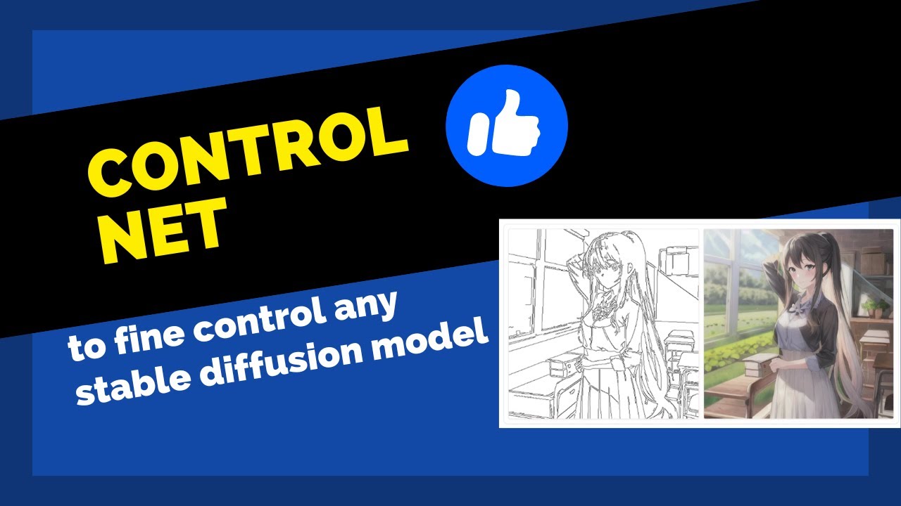 Game Changer Controlnet Control Any Stable Diffusion Model