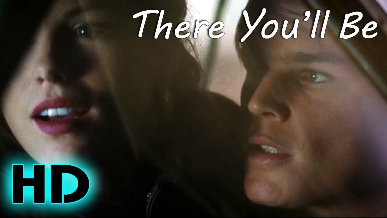 Pearl Harbor There You Ll Be Official Mv Youtube