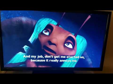 Antz 1998 Opening Scene Youtube