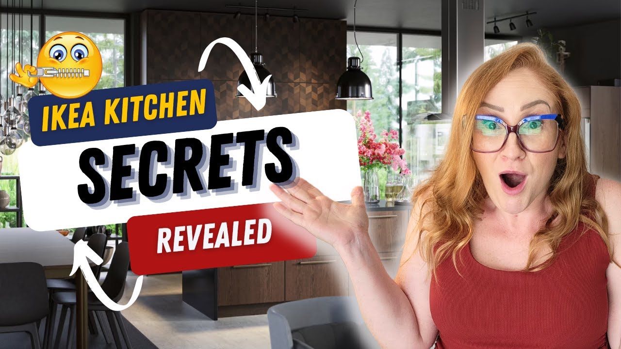 Ikea Vs Semi Custom Cabinets The Ultimate Showdown Youtube