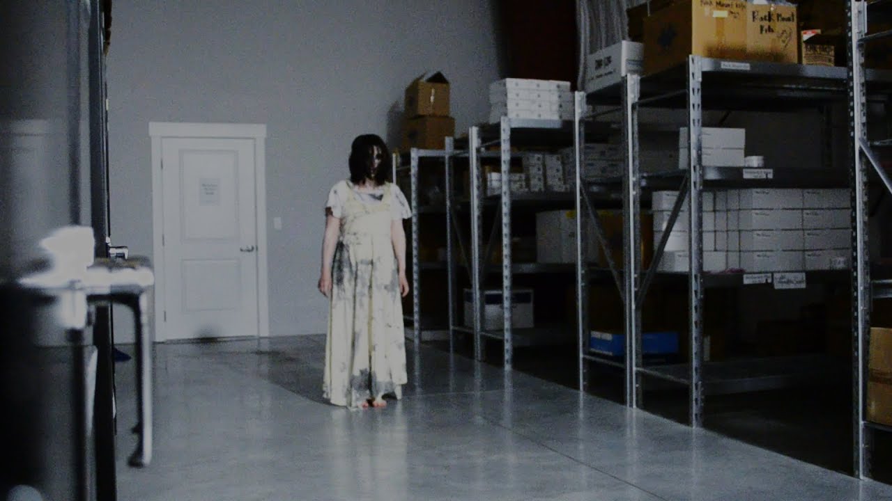 Awesome Halloween Prank From Controlbyweb Youtube