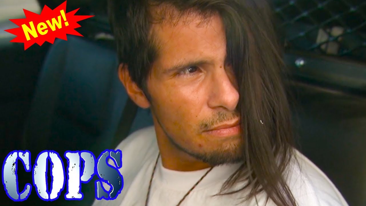 Cops Season 31 Episode 03 Cops Full Episodes Cops 2025 Full