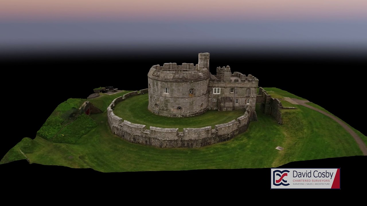 Pointcloud Visualisation Youtube