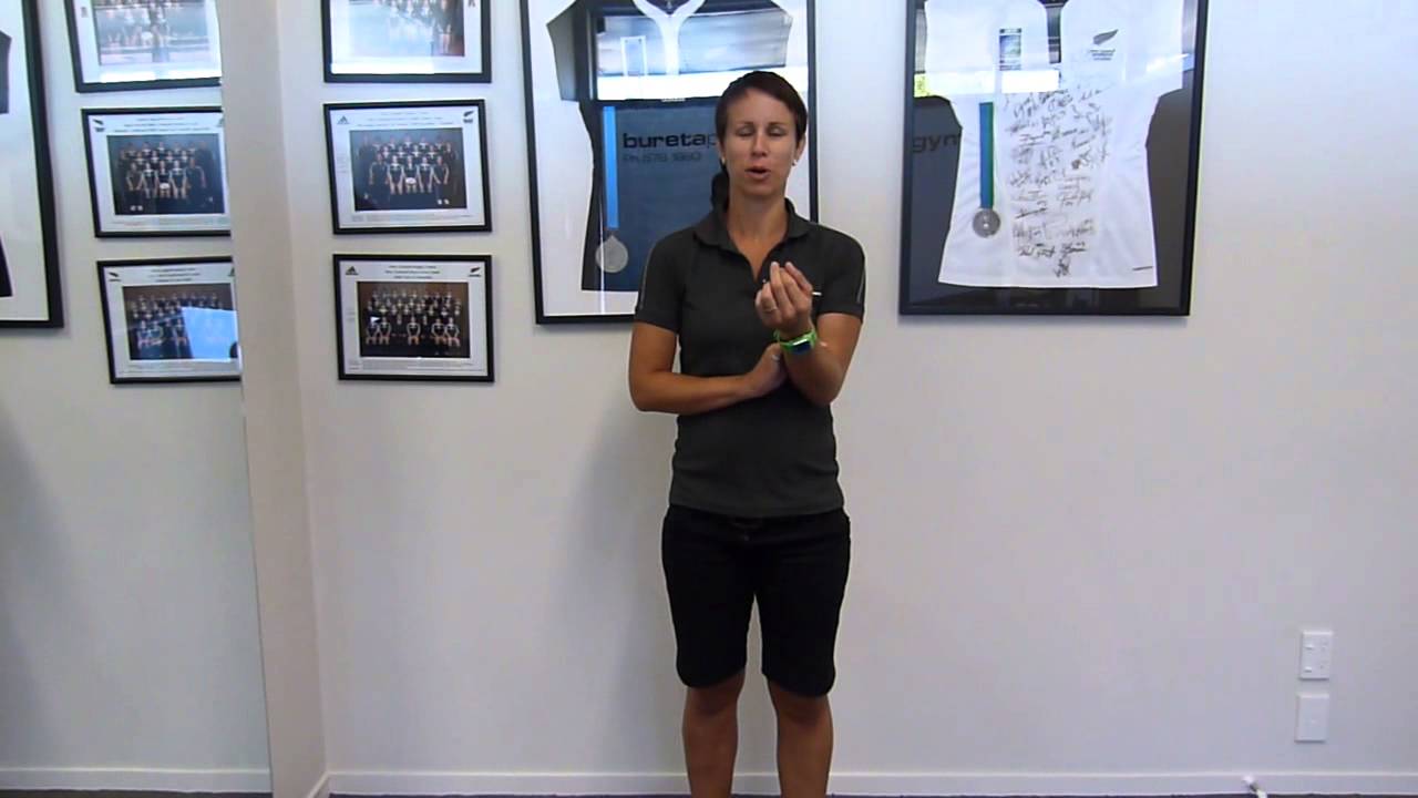Strapping Basics Youtube