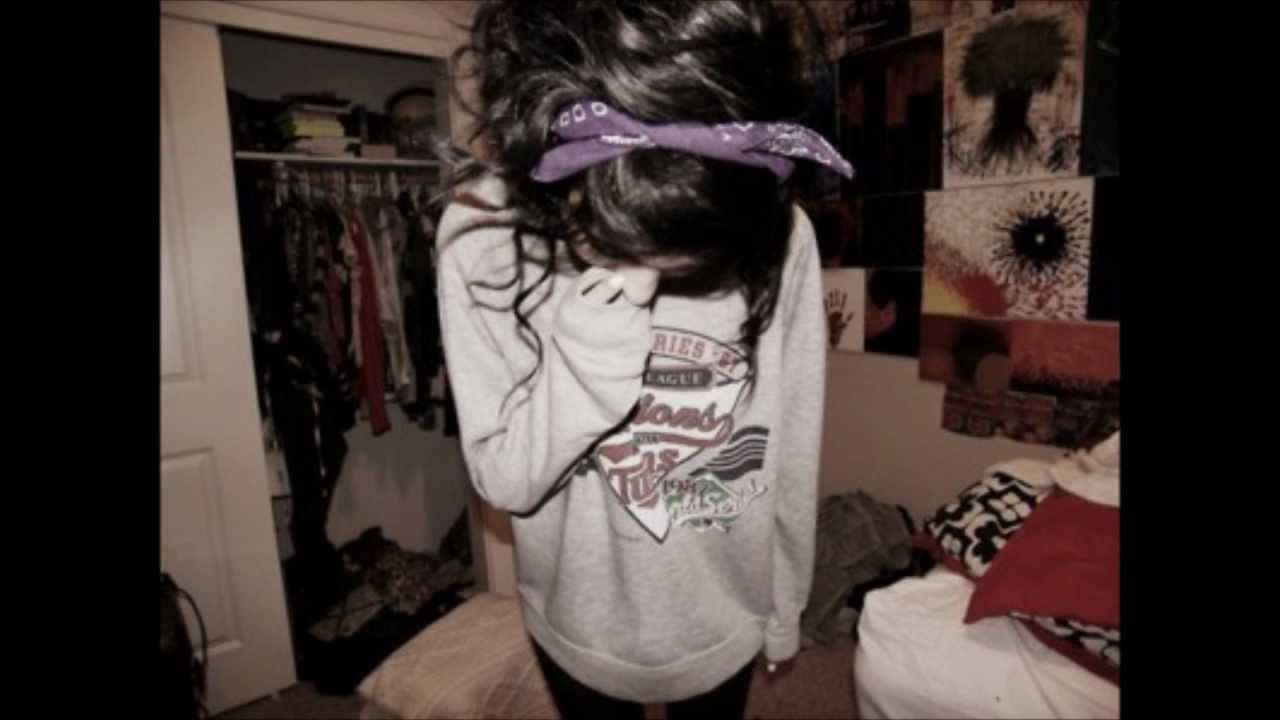 Tumblr Indie Scene Hair