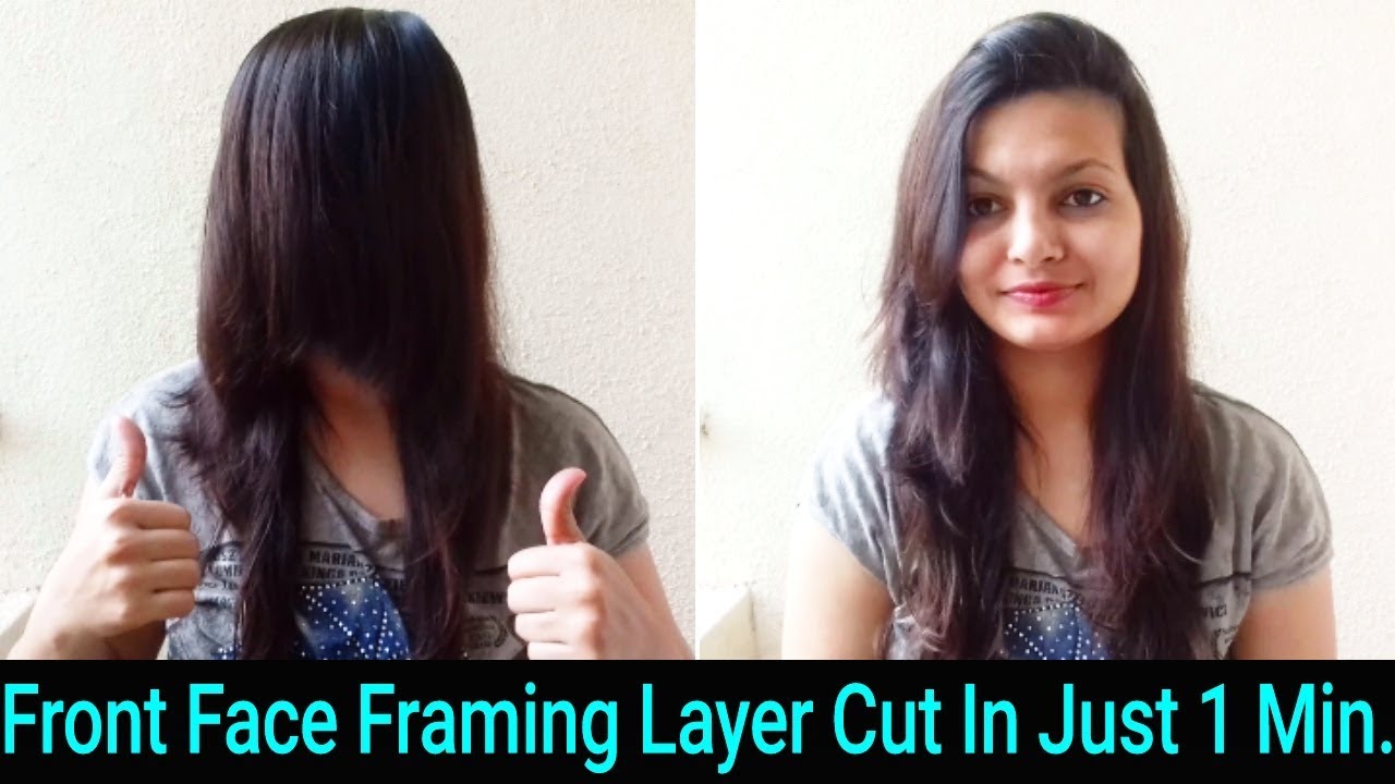 How Should Layers Be Cut At Heather Kushner Blog
