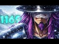 One Piece 1170 Explained Loki S Legendary Devil Fruit Imu S Immortality ...