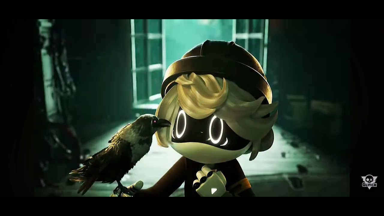 We Voiced Over Murder Drones Again Episode 5 Youtube