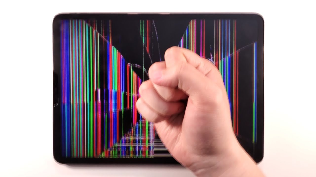 My Ipad Youtube