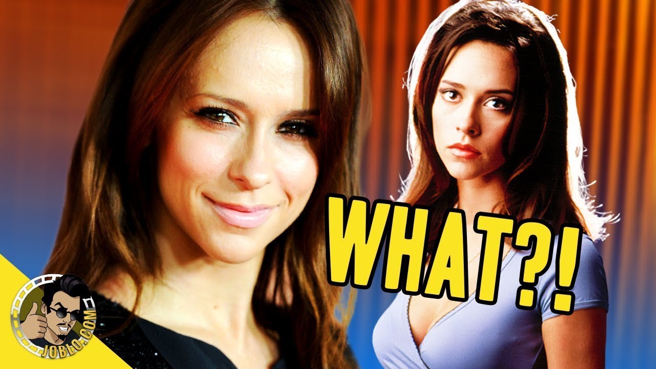 What Happened To Jennifer Love Hewitt Youtube