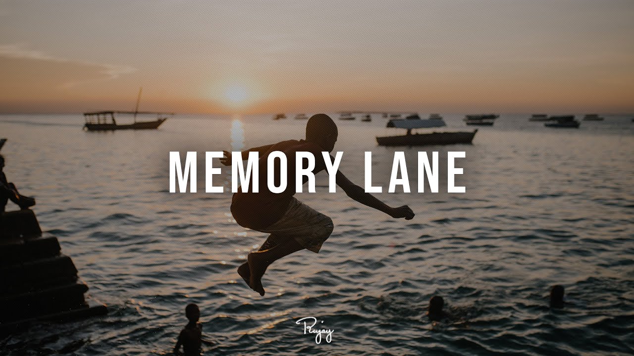 Memory Lane Storytelling Rap Beat Free Hip Hop Instrumental 2023