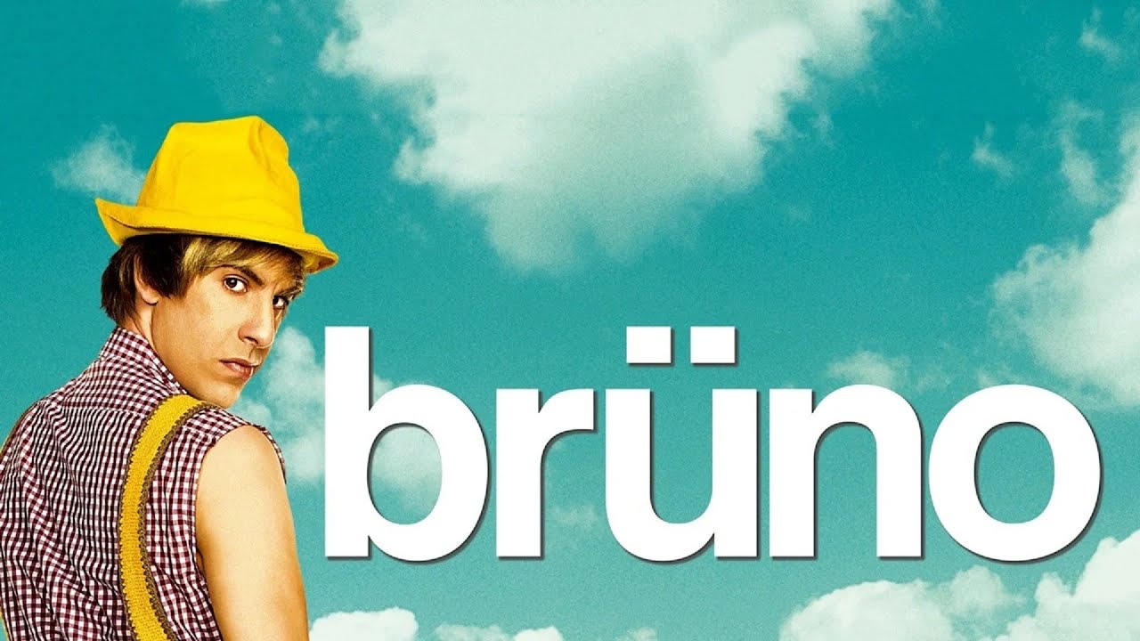 Bruno Film 2009 Trailer Italiano Youtube