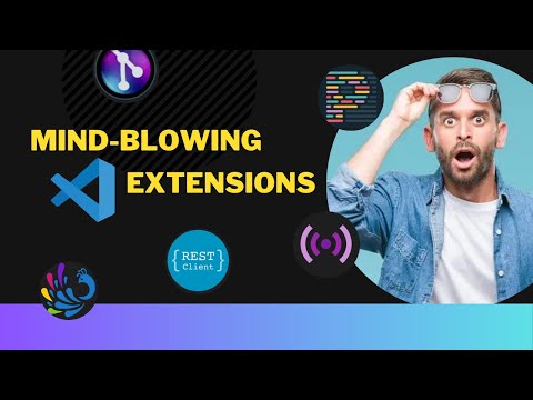 Unlock Your Productivity 10 Game Changing Extensions For Vs Code