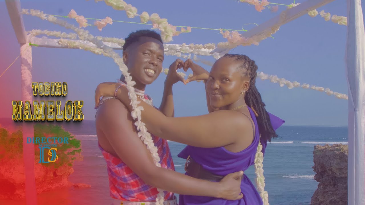 Tobiko Namelok Official Music Video Youtube