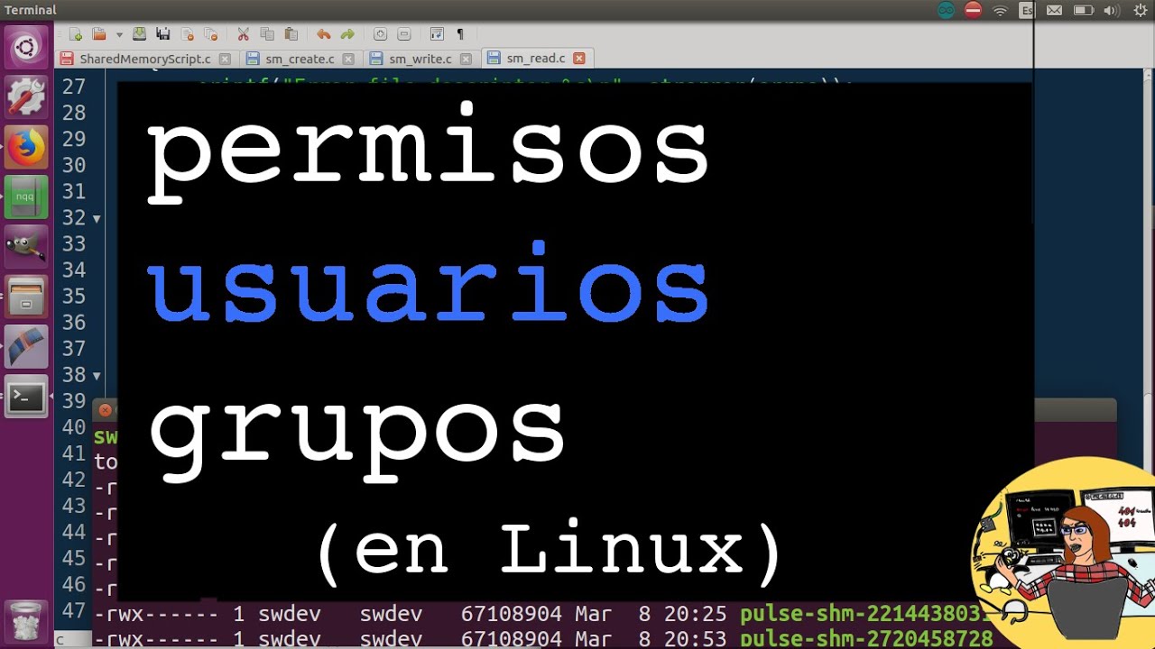 Cerdo Arco Retirarse Permisos De Lectura Y Escritura En Linux Prototipo