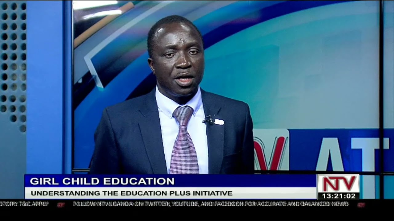 What Is Education Plus Initiative And What Does It Seek To Achieve