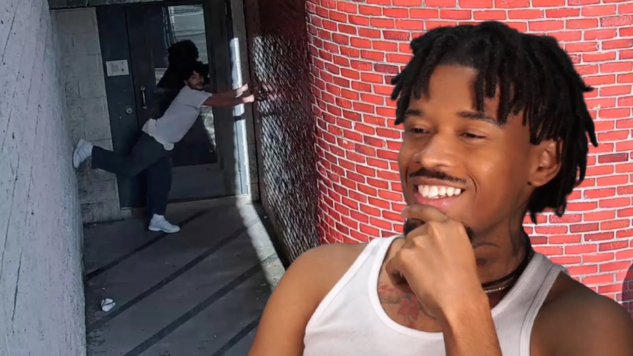 Escaping From Prison Youtube