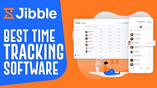 Jibble Time Tracking Step By Step How To Track Time 2025 The Social ...