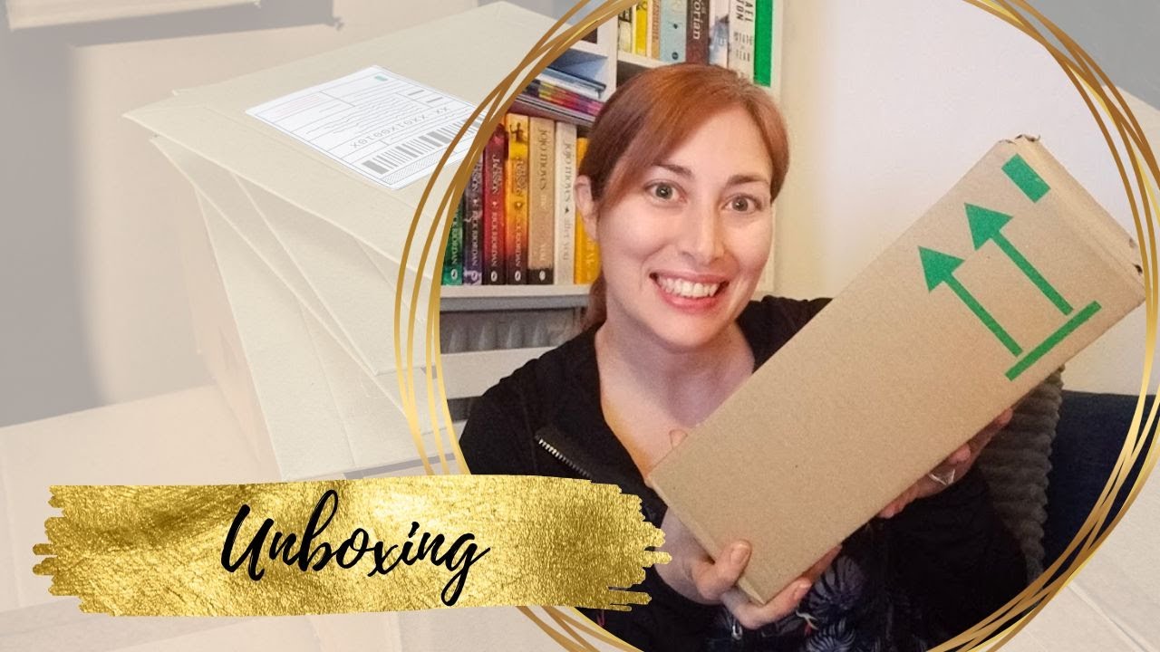 Mystery Unboxing Youtube