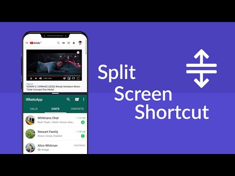 Split Screen Dual Window Apps On Google Play