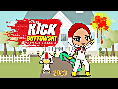 Kick Buttowski Theme Song Gcmv Youtube