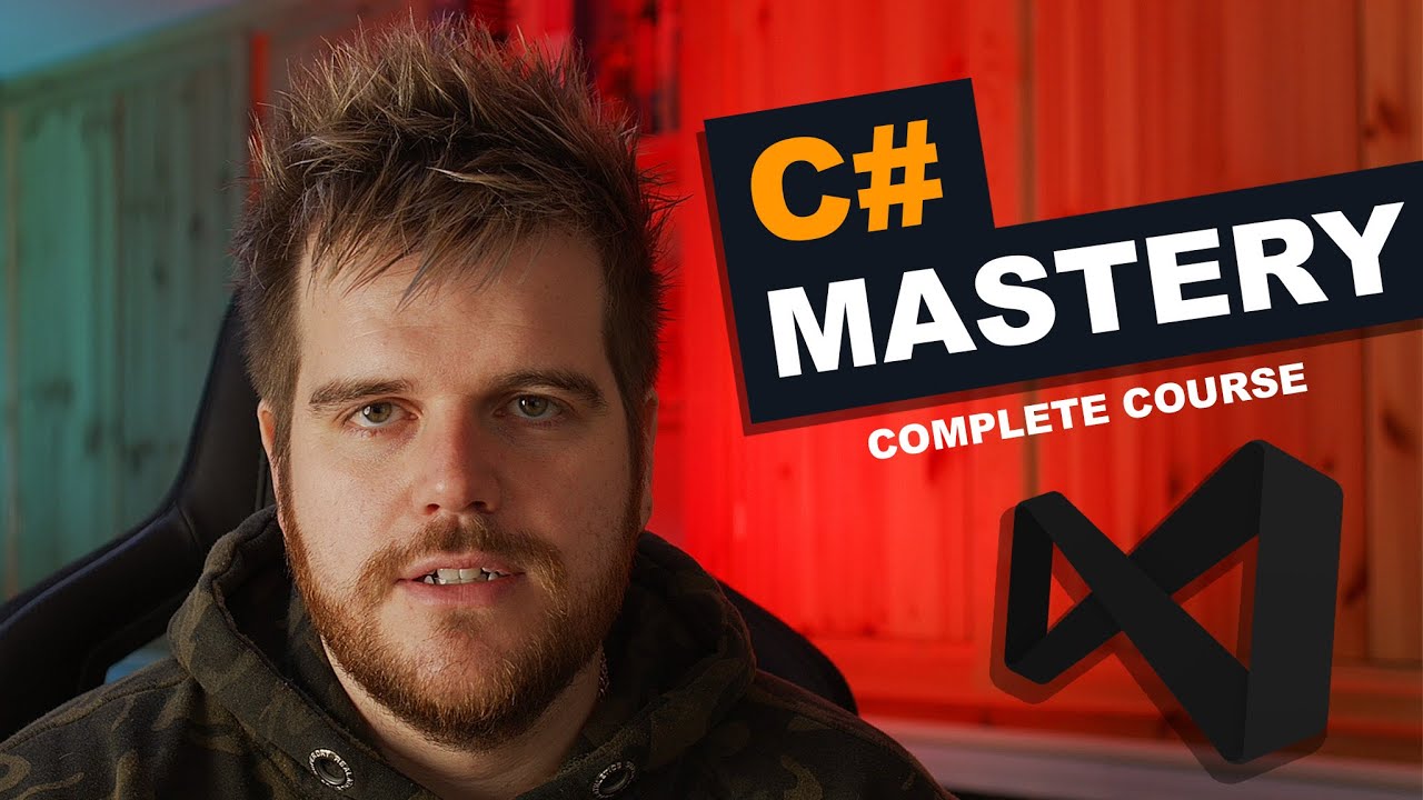 C Mastery Course Introduction Youtube