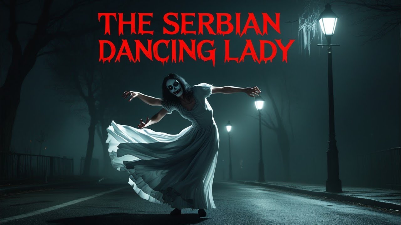 The Serbian Dancing Lady A Terrifying Urban Legend True Horror Story