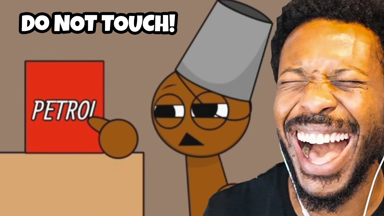 Funniest Sprunki Memes That Will Make You Laugh Youtube