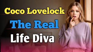 Coco Lovelock The Real Life Diva Ride Flix Mp3 Music & Mp4 video downloads