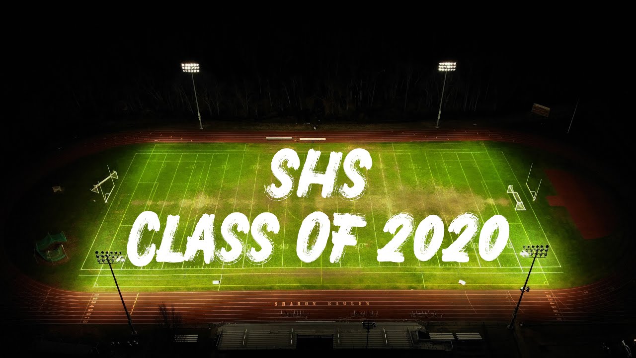 Shs Senior Video Class Of 2020 Youtube