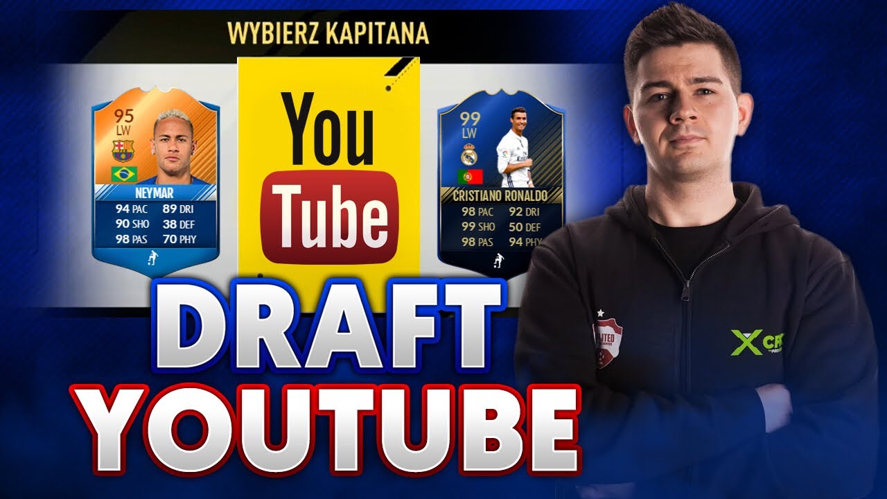 Draft Youtube Youtube