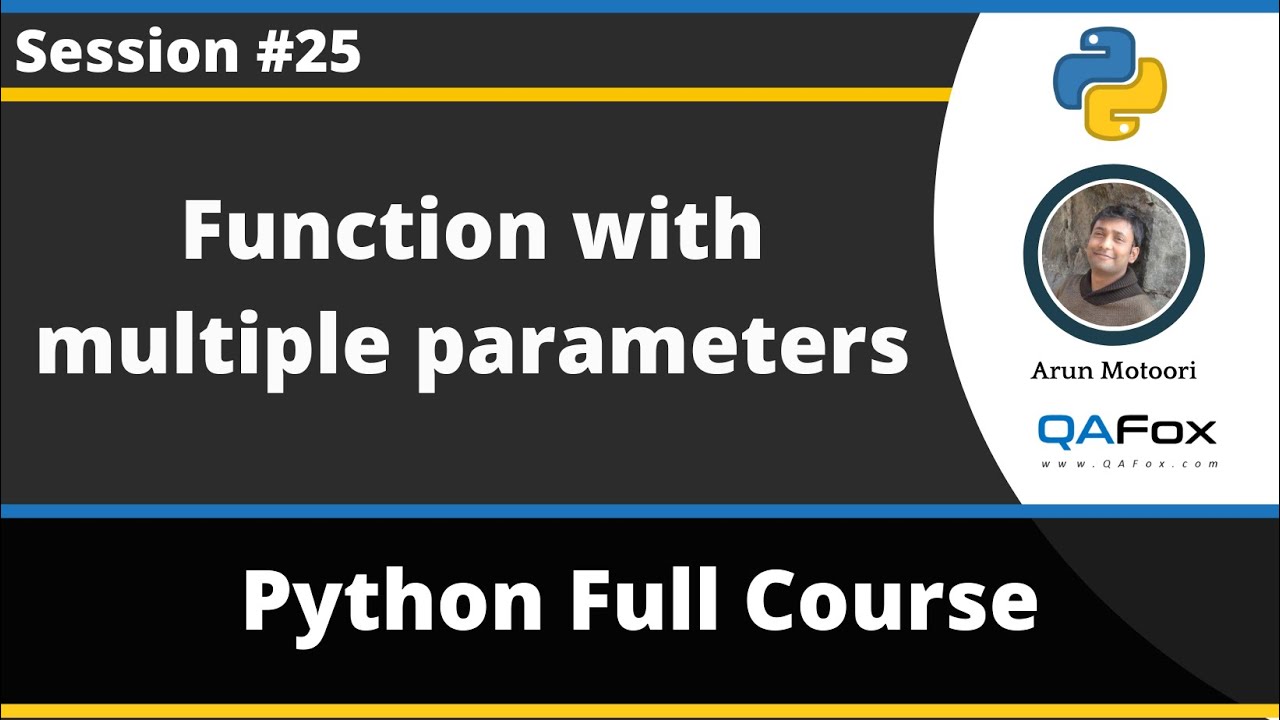 Multiple Parameters Map Python At Paul Maxwell Blog