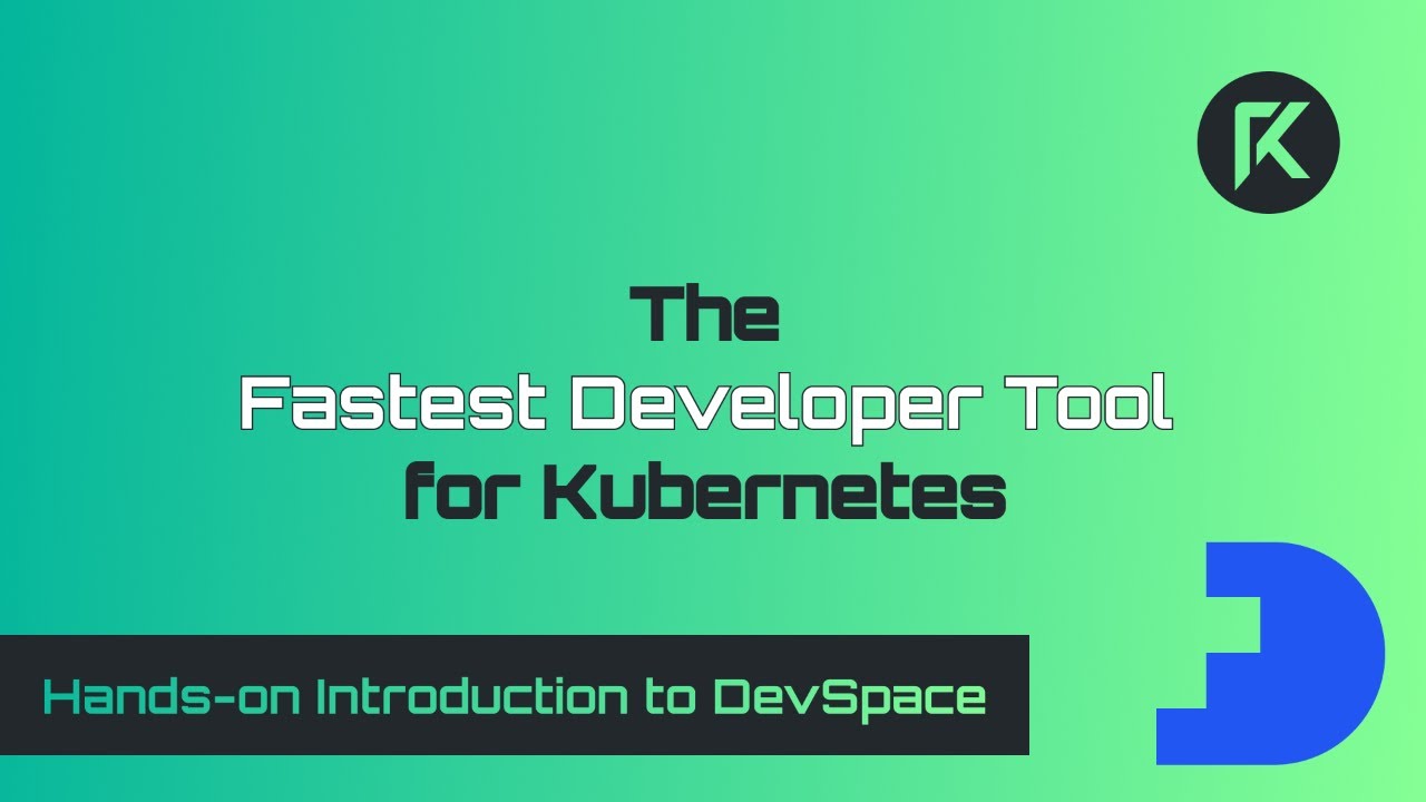 Hands On Introduction To Devspace Rawkode Live Youtube