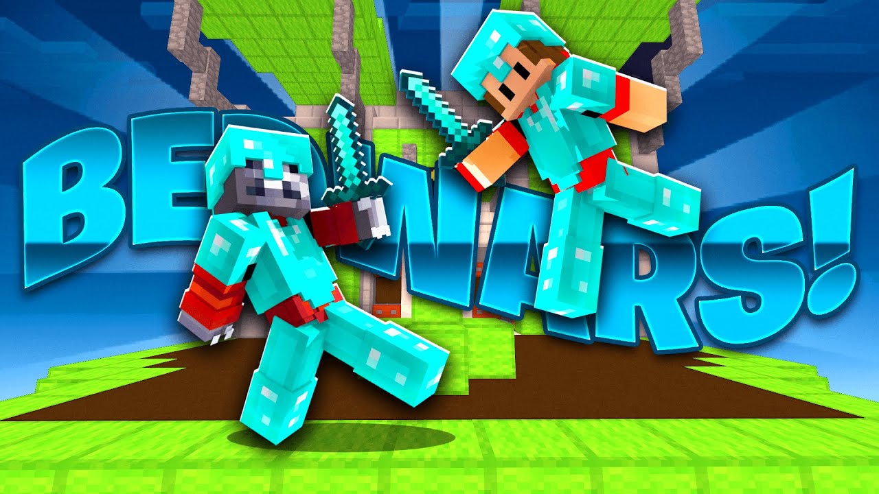 The Best Bedwars Strategy Youtube