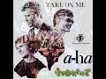 A Ha Take On Me Dj Kaktuz Nu Disco Remix Marco Anos Oitenta Mp3 Music ...
