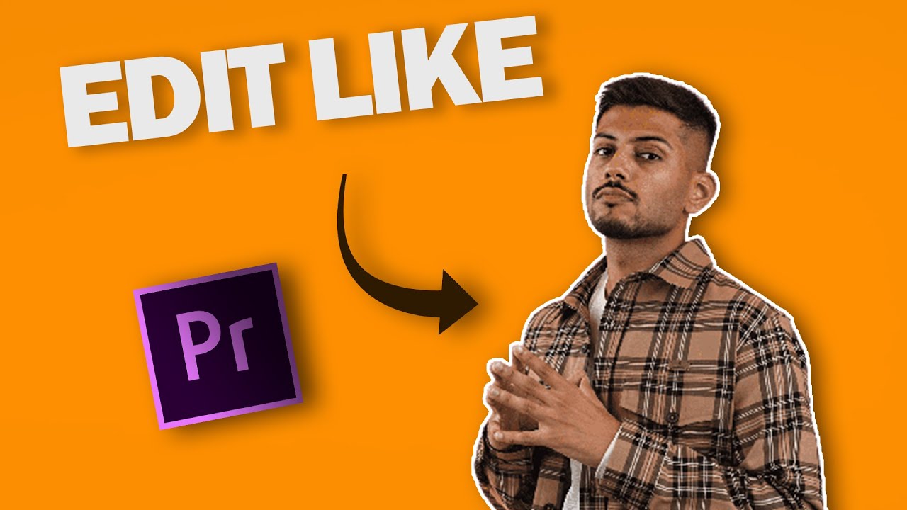 How To Edit Videos Like Tech Burner Techburner Youtube
