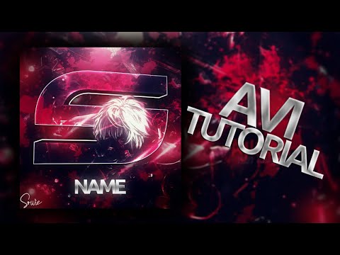 Avi Tutorial Youtube