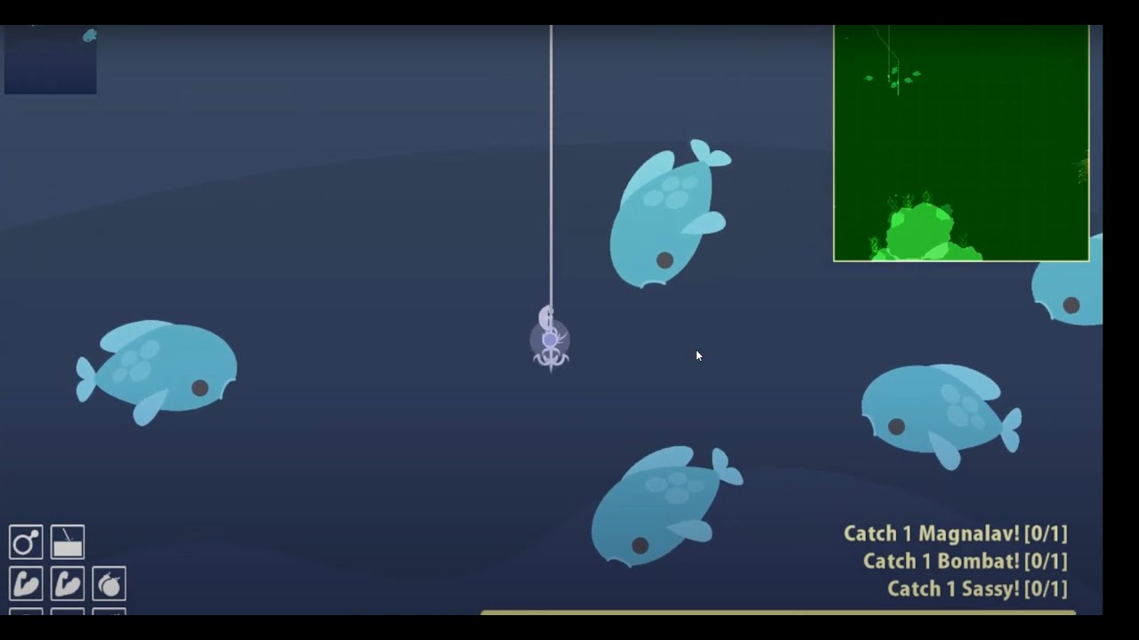 Cat Goes Fishing How To Catch Bloopers Youtube