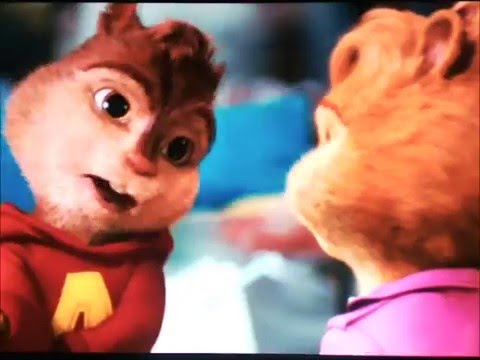 Finding Alvin Part 24:The Animals have gone mad! - VidoEmo - Emotional ...