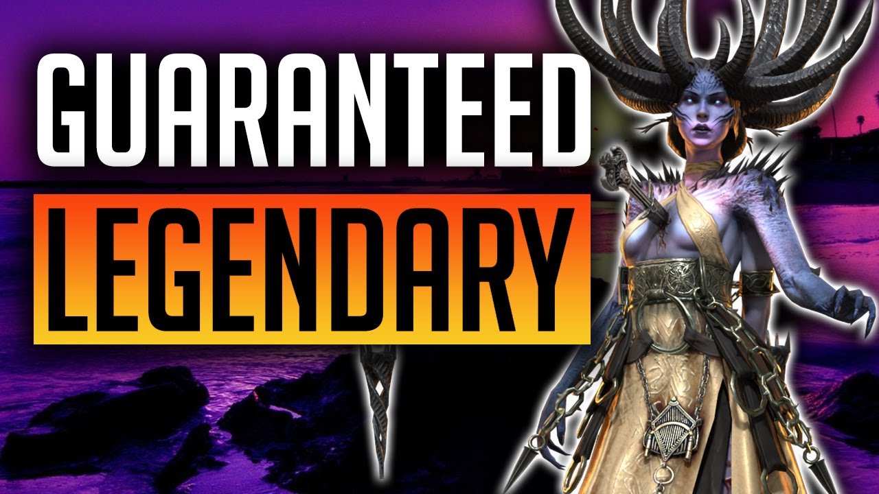 Guaranteed Legendary Event Wythir The Crowned Raid Shadow Legends