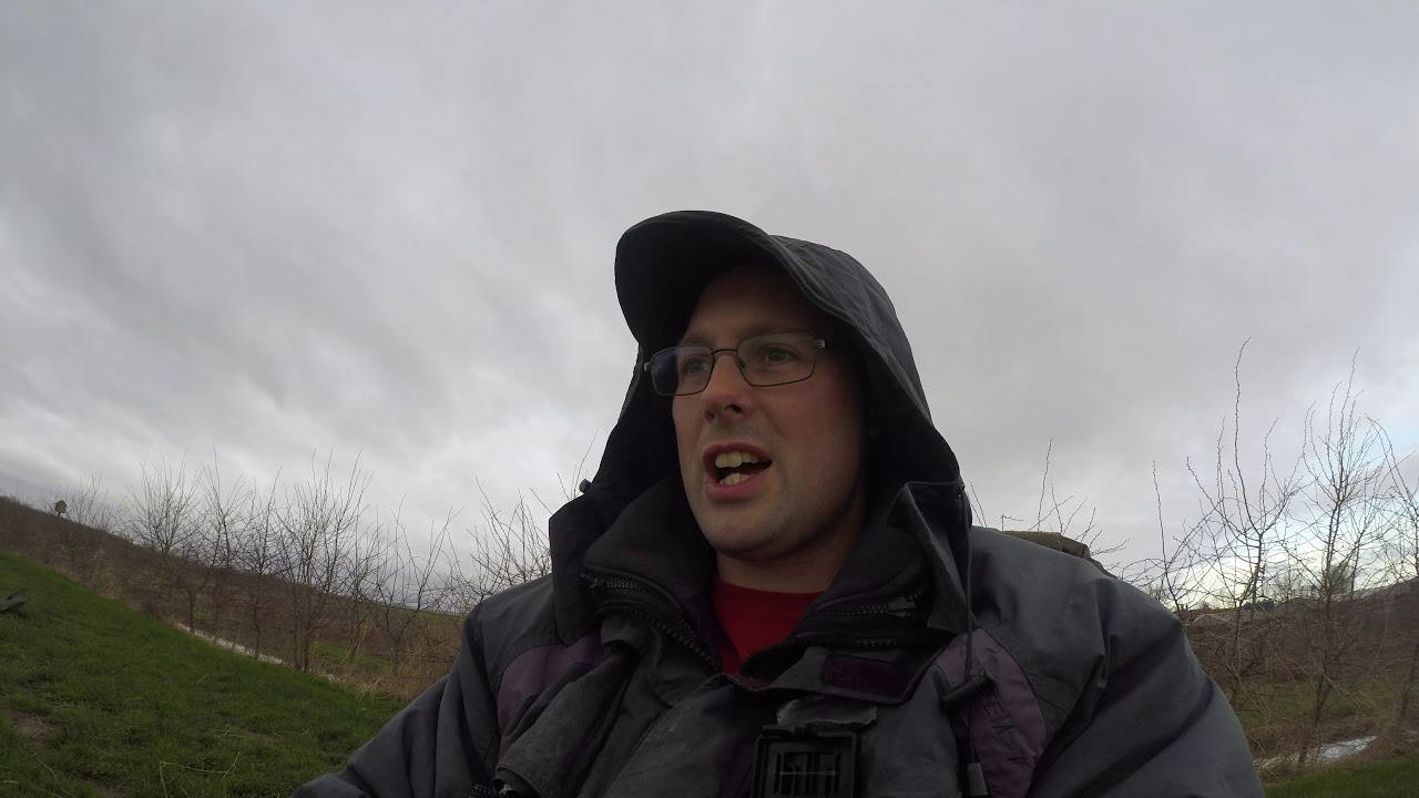 Flood Water Fishing Youtube