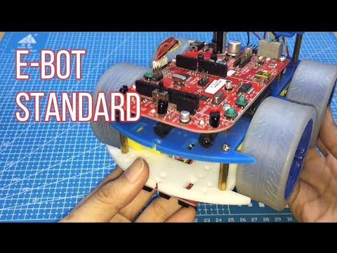 E Bot Standard Review Youtube
