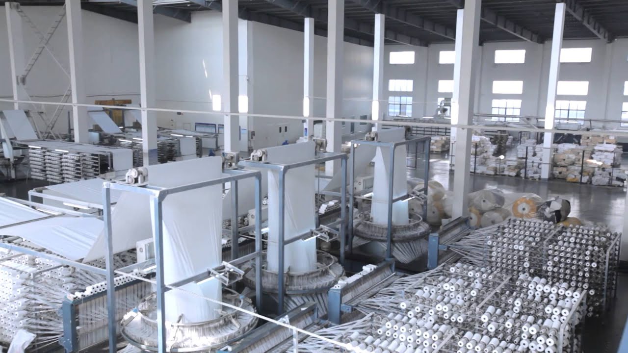 The Masterpack Group Presentation Youtube