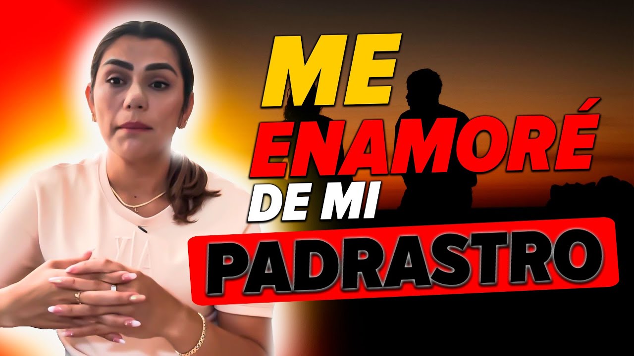 Me Enamoré De Mi Padrastro Y Se Lo Confesé Pero Ahora Me Toca Aguantar