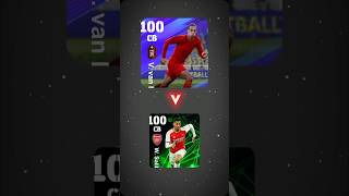 Top 6 Cb Card In Efootball 2024 Best Cb In Efootball 2024 Efootball ...