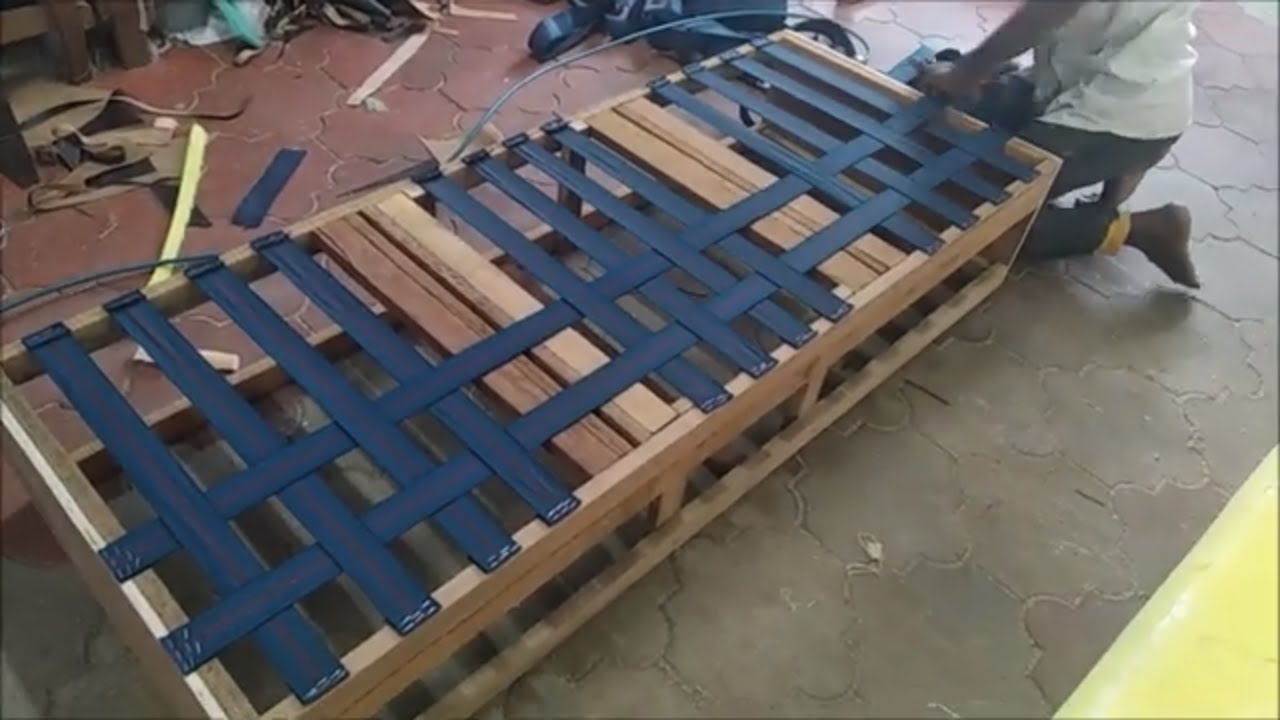 Sofa Manufacturing Process Www Cintronbeveragegroup